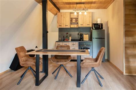 Вила Романтика Forest Lux Boutique Villas