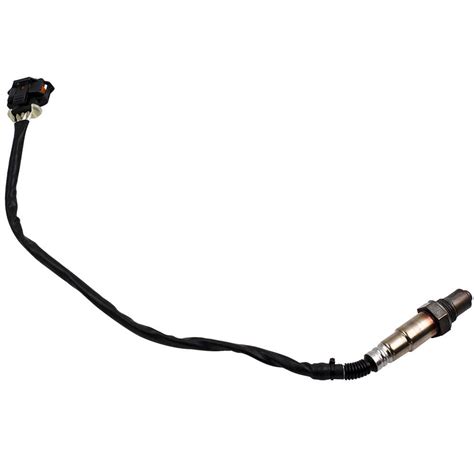 O2 Oxygen Sensor 4 Wire Compatible For Holden Commodore V6 3 6l Vz Ve Le0 Ly7 Lw Post Compatible