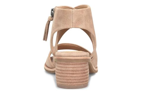 Sofft Camille Womens Wraparound Sandal The Walking Company