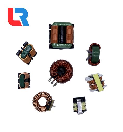 Toroidal Audio Output Transformer Choke Coil 10mh Air Core Inductor Variable Ferrite Power