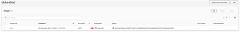 How To Deploy A NET Container With AWS ECS Fargate Okta Developer