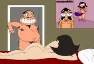 Post Noisette Peppino Spaghetti Pizza Tower The Noise