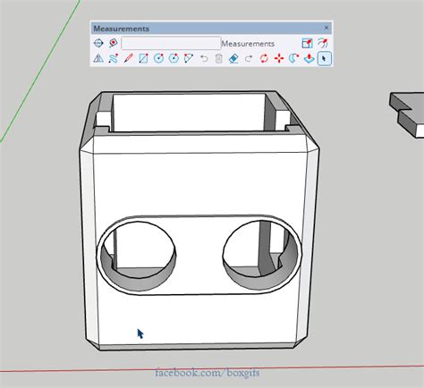 I Still Can T Make This Thing Solid SketchUp SketchUp Community