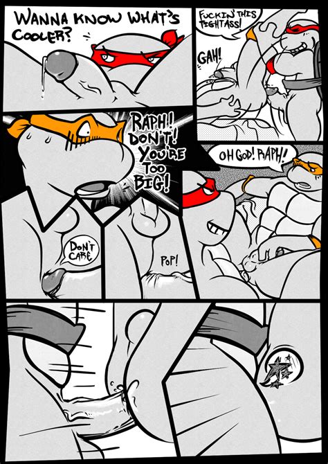 Rule 34 Anal Balls Dj Mixer Gay Michelangelo Penis Precum Raphael