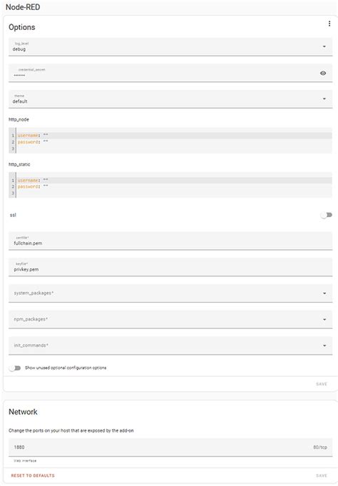 Unable To Deploy Flow Or Activate Debug Node No Error Message Node