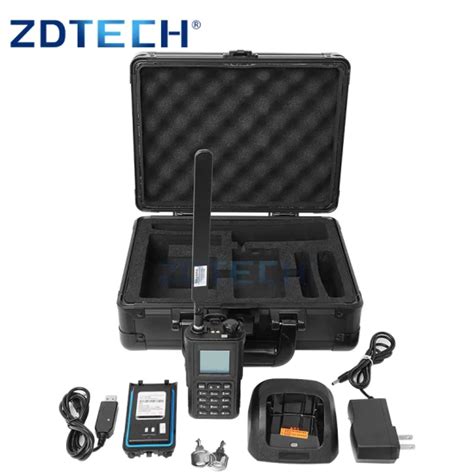 Handheld Rf Anti Drone Signal Detector Device Drone Detection Uav Fpv Defence System Jammer