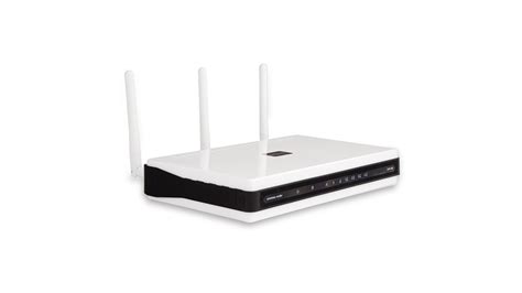 Connecting To Modem Vs Router Atilakingdom