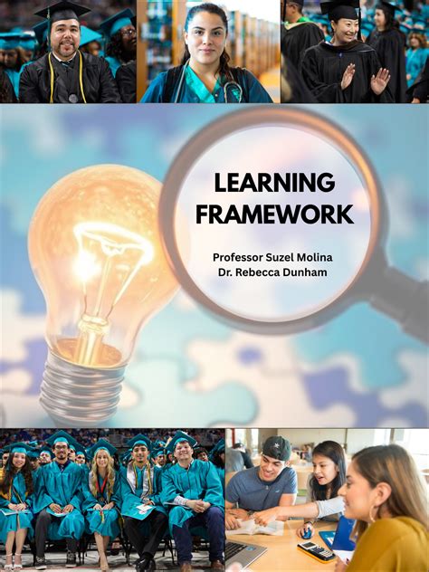 Learning Framework Simple Book Publishing