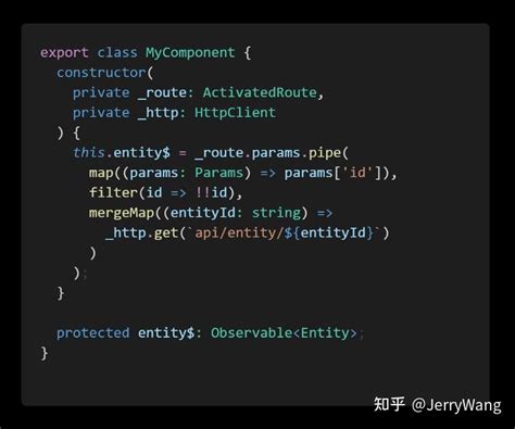 Angular 14 新的 Inject 函数介绍 知乎