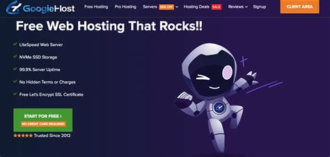 Выбираем бесплатный хостинг ТОП 7 лучших сервисов в 2023 году ️ Блог