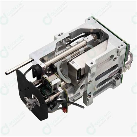 03097485 01 Asm Assembly Systems Pick Place Modul Thk R2 Turnkey Smt Dip Line And Used