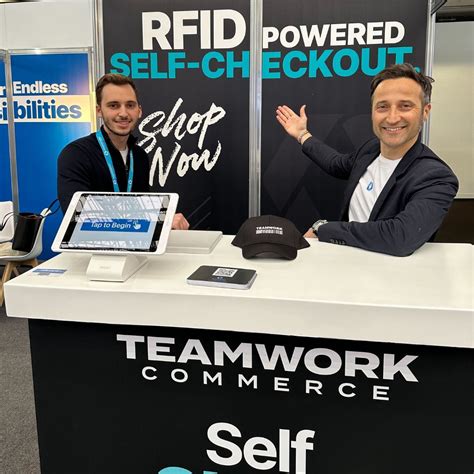Teamwork Commerce On Linkedin Mobile Pos Vs Rfid Self Checkout Which Solution Is Best For Your