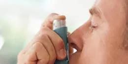 Metered Dose Inhaler