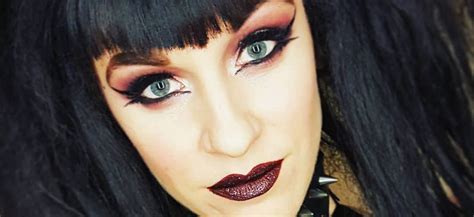 An Introduction To Goth Un Popular Cultures