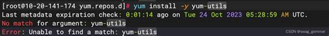 openEuler 20 03 LTS SP3 安装docker 19 03 15 openeuler release 20 03 lts
