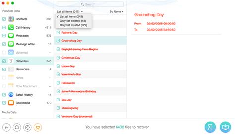 Imobie Phonerescue For Ios Review Does It Work