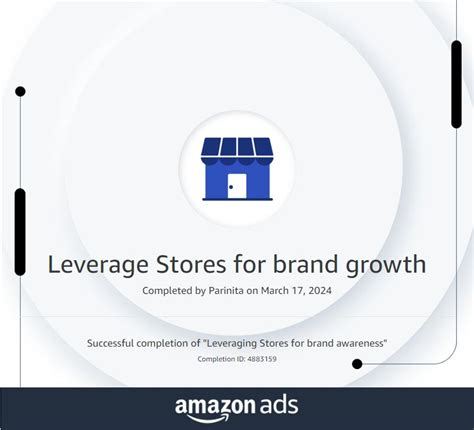 Parinita Jain On Linkedin Amazon Ecommerce Certified