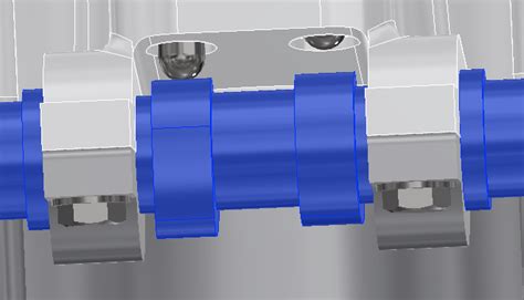 Solved Camshaft Constrains Autodesk Community