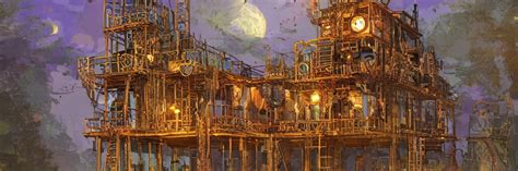 Nodejs Backend Frameworks Comparison 4 Scaffolding Project Settings