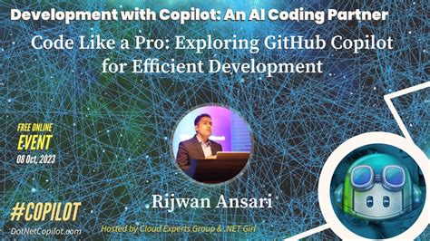 Development With Copilot An AI Coding Partner Dotnet Copilot
