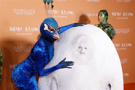 Zwang Heidi Klum Ihren Ehemann Ins Ei Jetzt Spricht Tom Kaulitz Klartext