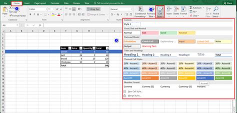 How To Highlight On Excel Beginners Complete Guide 2024