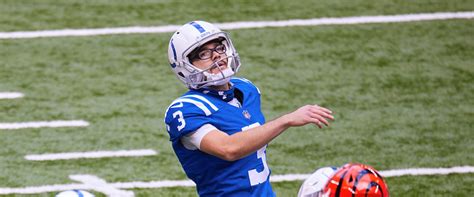 Rodrigo Blankenship Fantasy Profile News Stats And Outlook For 2025