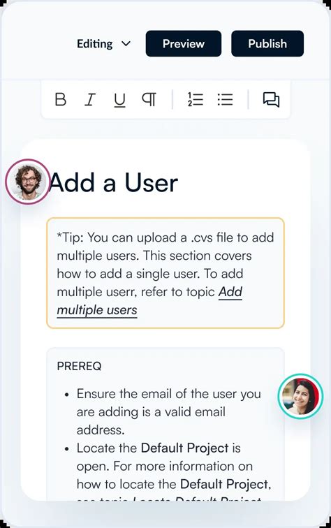 Accelerate Exceptional Content Experiences Heretto