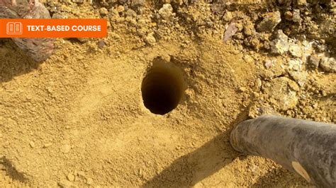 Subsurface Investigations Boring Log Interpretation Cpd Engineers By Learnformula