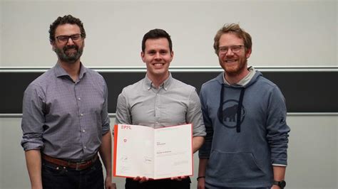 Automatic Control Lab ‐ Epfl