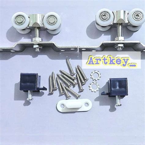 Jual Roda Rel Untuk Gantung 💯 Harga Murah And Kualitas Terbaik November 2024