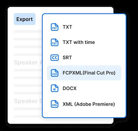 Free Audio To Text Converter Fast Accurate And Online