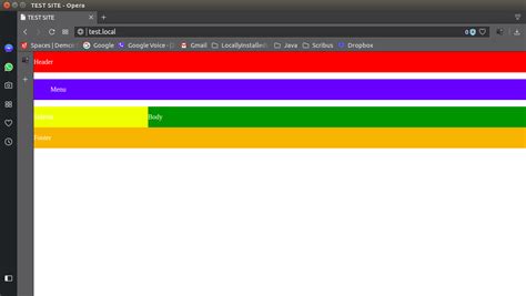 Html Why Is Css Grid Row Height Smashed When Grid Template Rows Is Being Used In Code Stack