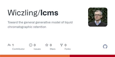 Lcms Hplc Gra Sim M At Main · Wiczling Lcms · Github