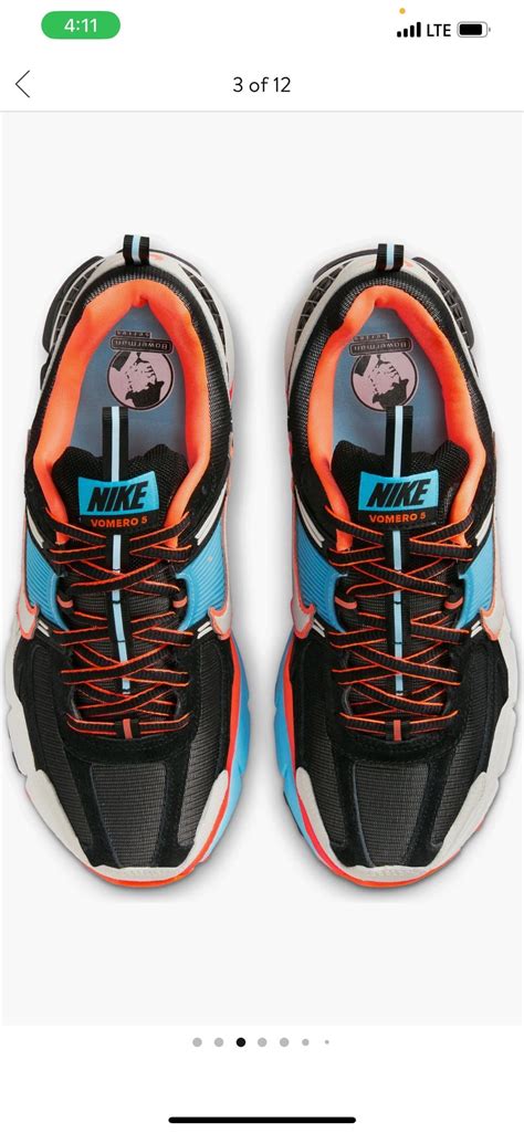 Vomeros Are So Underrated R Sneakers