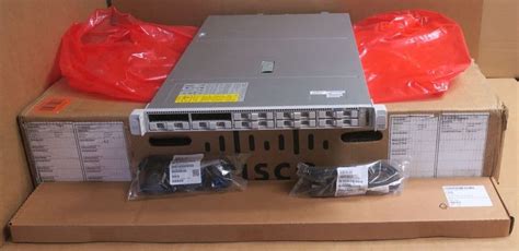 Cisco Cms 1000 M5v2 Ucs C220 M5sx 1 2 Scalable Cpu 24 Dimm 10 Bay Cto 1u Server