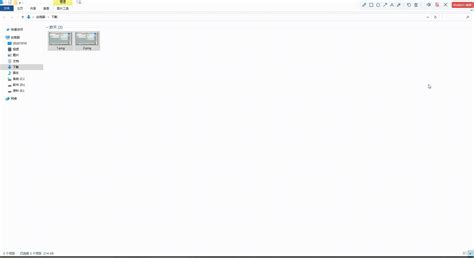 The Right Click Menu Cannot Be Displayed On Windows10 · Issue 27512