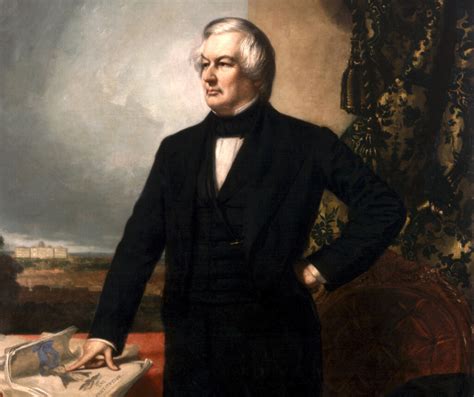 Millard Fillmore