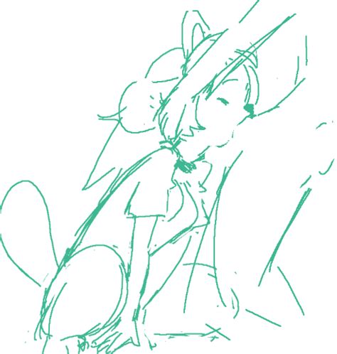 Rule 34 Anthro Female Furry Hair Mammal Minus8 Sex Tem Temmie