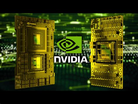 Chipmaker Groq And A Former Amp Vp Accuse Nvidia Of Unfair Practises