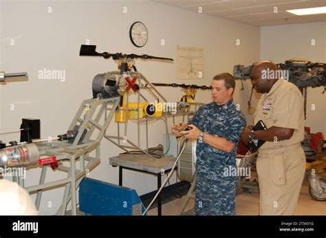 Naval Education And Training Command Navy Netc People Senior Leadership Training U S Navy