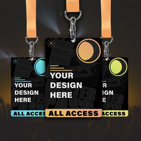 Printing The Master Pass