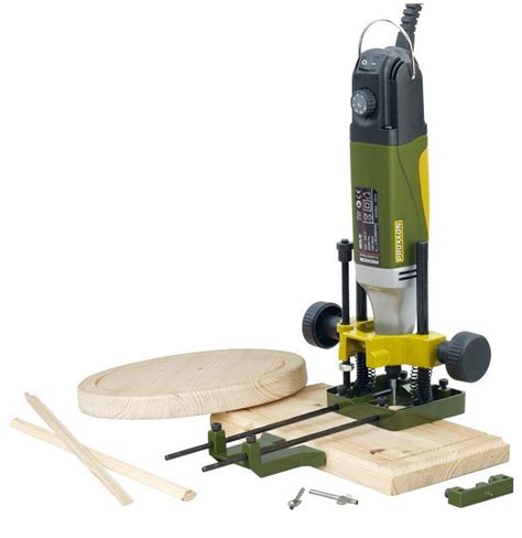 Proxxon Micro Router Mof 28568