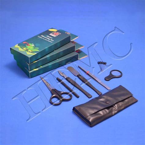 Uses Of Dissecting Set In Laboratory Apparatus At Renita Davis Blog