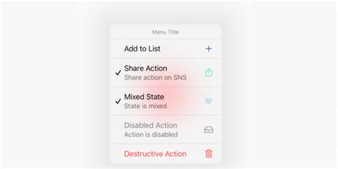 React Js Menu WebArtDeveloper