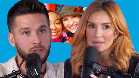 Breaking Disneys Spell Thats So Raven Star Anneliese Van Der Pol On