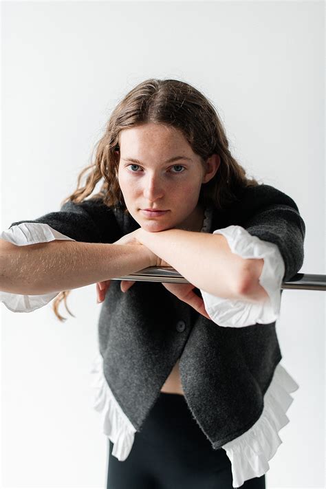 Luka Rupke Sutherland Models