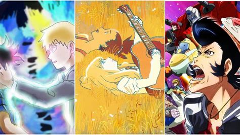 10 Studio Bones Anime You Should Watch That Arent My Hero Academia