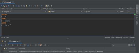 Storing Unstructured Data With Hstore In Postgresql