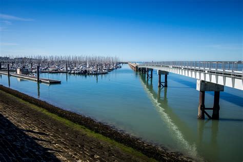 La Rochelle Una Ciudad De Postal Opini N Consejos Gu A De Viaje Y M S
